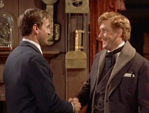 The future is cannibal: “The Time Machine” (Pal, 1960) – The Cannibal Guy