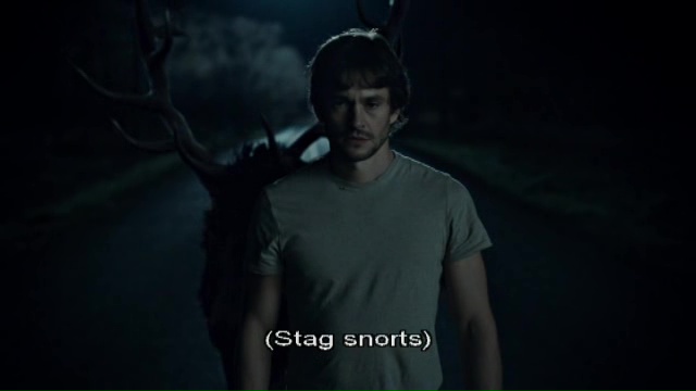 Inside the shell: HANNIBAL season 1 episode 5 “Coquilles” (Fuller, 2013 ...