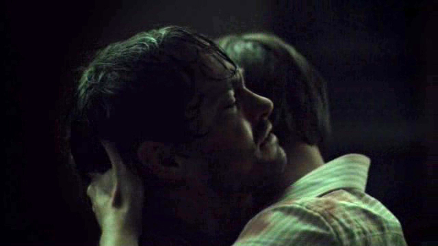 “He knew exactly how to cut me”: HANNIBAL Season 3 Episode 2 “Primavera ...