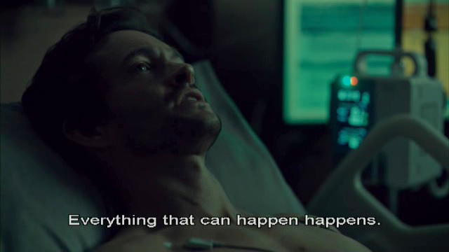 “He knew exactly how to cut me”: HANNIBAL Season 3 Episode 2 “Primavera ...