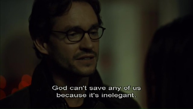 “He knew exactly how to cut me”: HANNIBAL Season 3 Episode 2 “Primavera ...