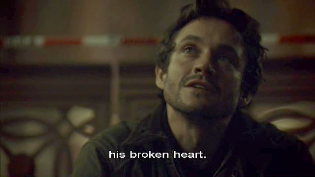 “He knew exactly how to cut me”: HANNIBAL Season 3 Episode 2 “Primavera ...