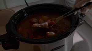 Dexter is delicious: “What’s Eating Dexter Morgan?” DEXTER Season 8 ...