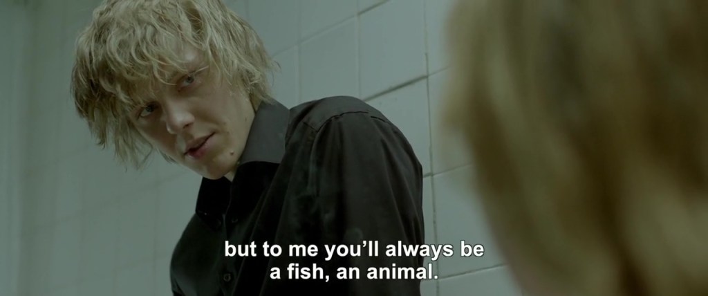 Man-eating Mermaids: THE LURE (Agnieszka Smoczynska, 2015) – The ...