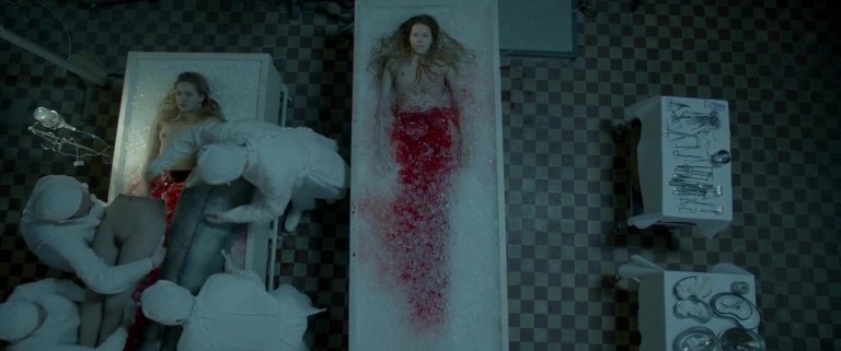 Man-eating Mermaids: THE LURE (Agnieszka Smoczynska, 2015) – The ...