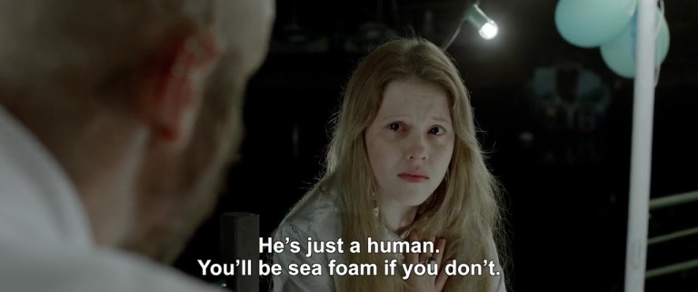 Man-eating Mermaids: THE LURE (Agnieszka Smoczynska, 2015) – The ...