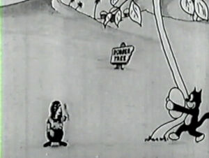 Disney’s savages: ALICE CANS THE CANNIBALS (Walt Disney 1925) – The ...