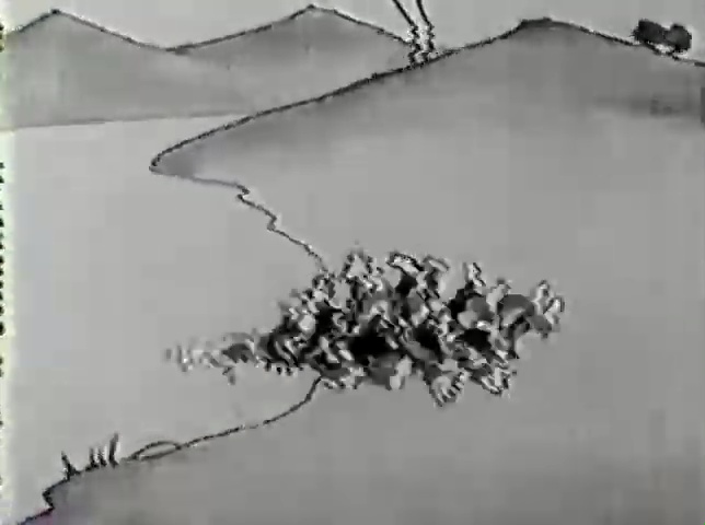 Disney’s savages: ALICE CANS THE CANNIBALS (Walt Disney 1925) – The ...