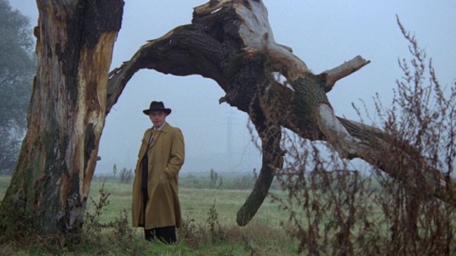 The Vampire of Hanover: THE TENDERNESS OF WOLVES (Ulli Lomel, 1973 ...