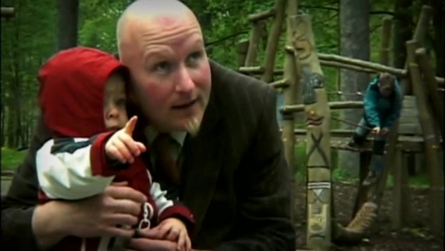 “I did it… Meiwes!” CANNIBAL (Marian Dora, 2006) – The Cannibal Guy