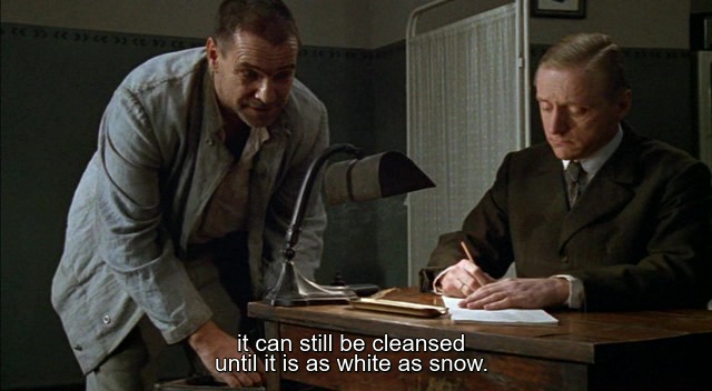 The “vampire of Hanover” – DEATHMAKER (Der Totmacher, Romuald Karmakar ...