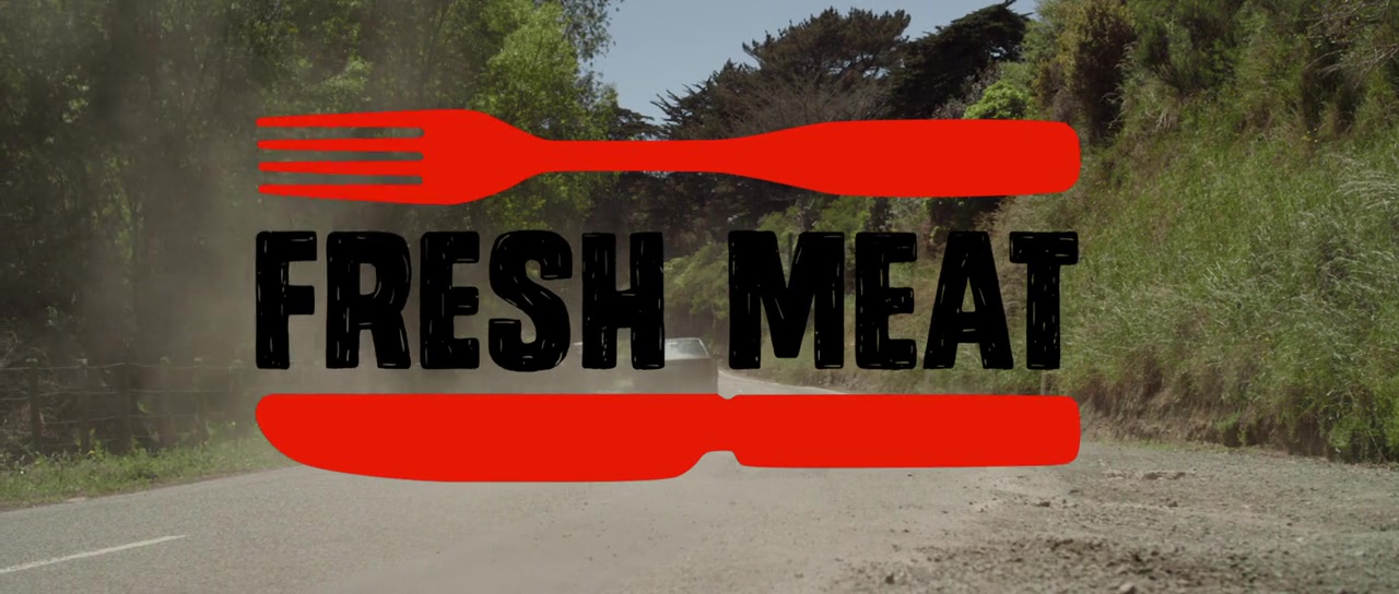 “We’re NOT Maori cannibals”, FRESH MEAT (Danny Mulheron, 2012) – The ...