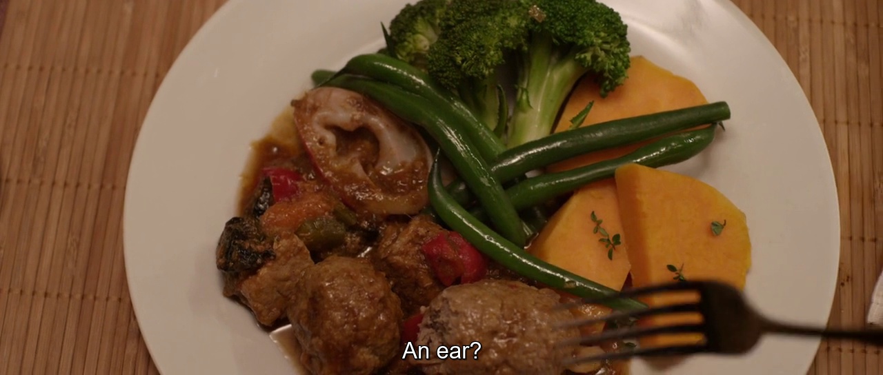 “We’re NOT Maori cannibals”, FRESH MEAT (Danny Mulheron, 2012) – The ...