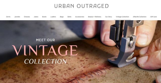 Skin in the Game: PETA’s URBAN OUTRAGED campaign, 2021 – The Cannibal Guy