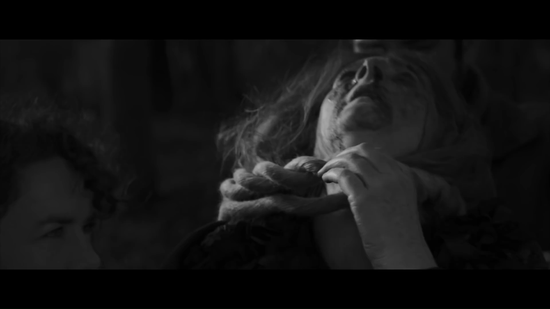 Christmas slasher: “THE 12 DEATHS OF CHRISTMAS (MOTHER KRAMPUS)” James ...
