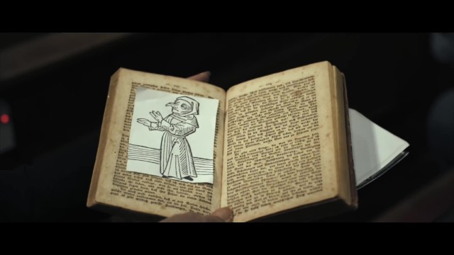 Krampus – The Cannibal Guy