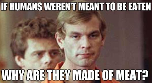 Human Pork Buns: THE UNTOLD STORY (Herman Yau, 1993) – The Cannibal Guy