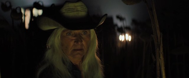 Leatherface is back (again): TEXAS CHAINSAW MASSACRE (David Blue Garcia ...