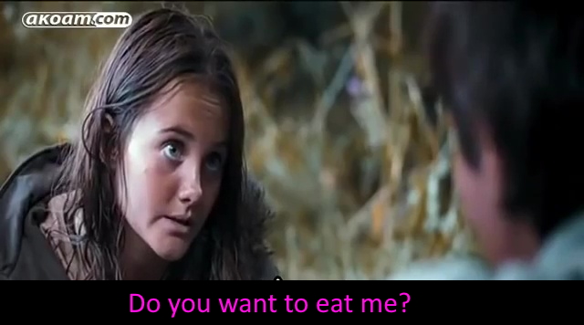 “Do you want to eat me?” TEAR ME APART (Alex Lightman, 2015) – The ...
