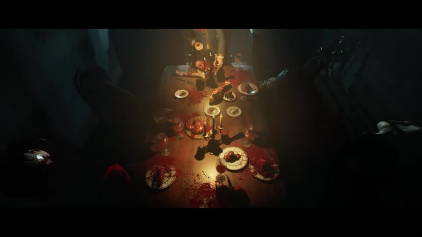Serving your crew: DREAD HUNGER (eight-player cannibalism game) – The ...