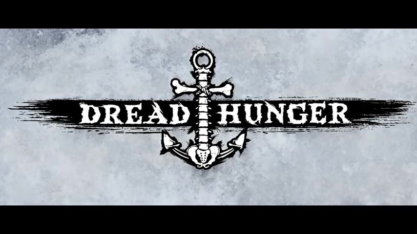 Serving your crew: DREAD HUNGER (eight-player cannibalism game) – The ...
