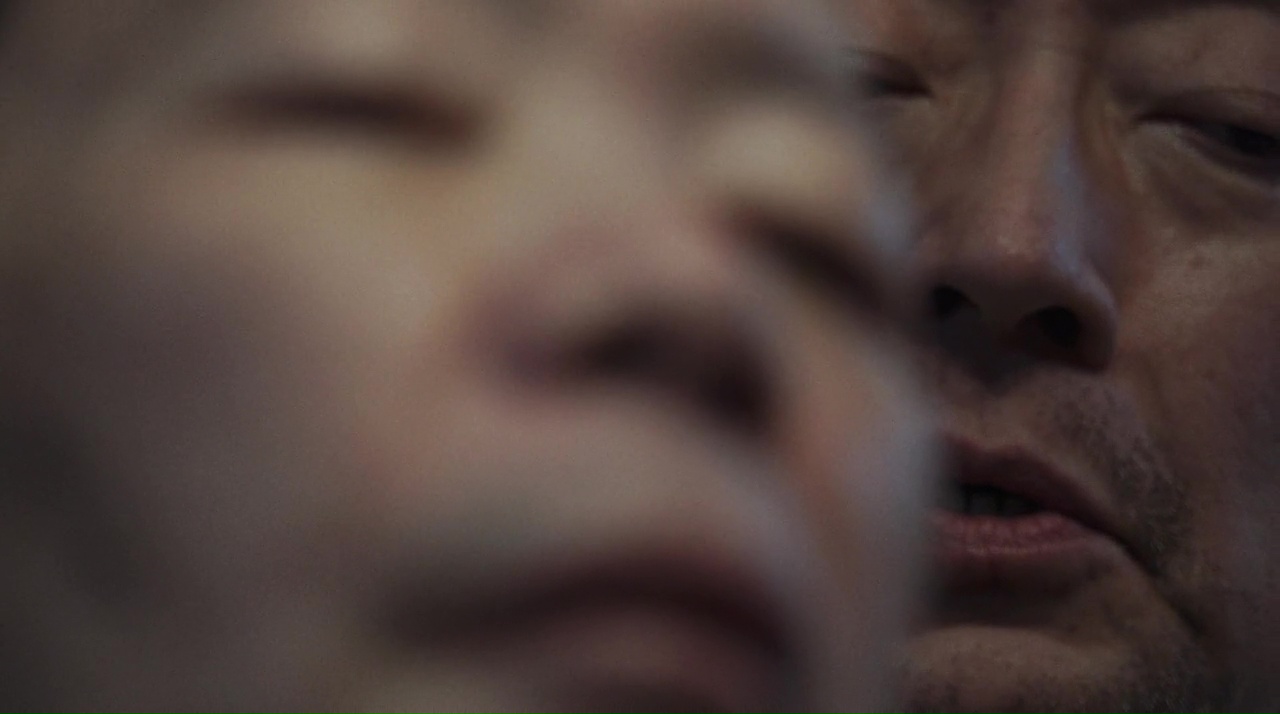 Issei Sagawa, in your face: CANIBA (2017) – The Cannibal Guy