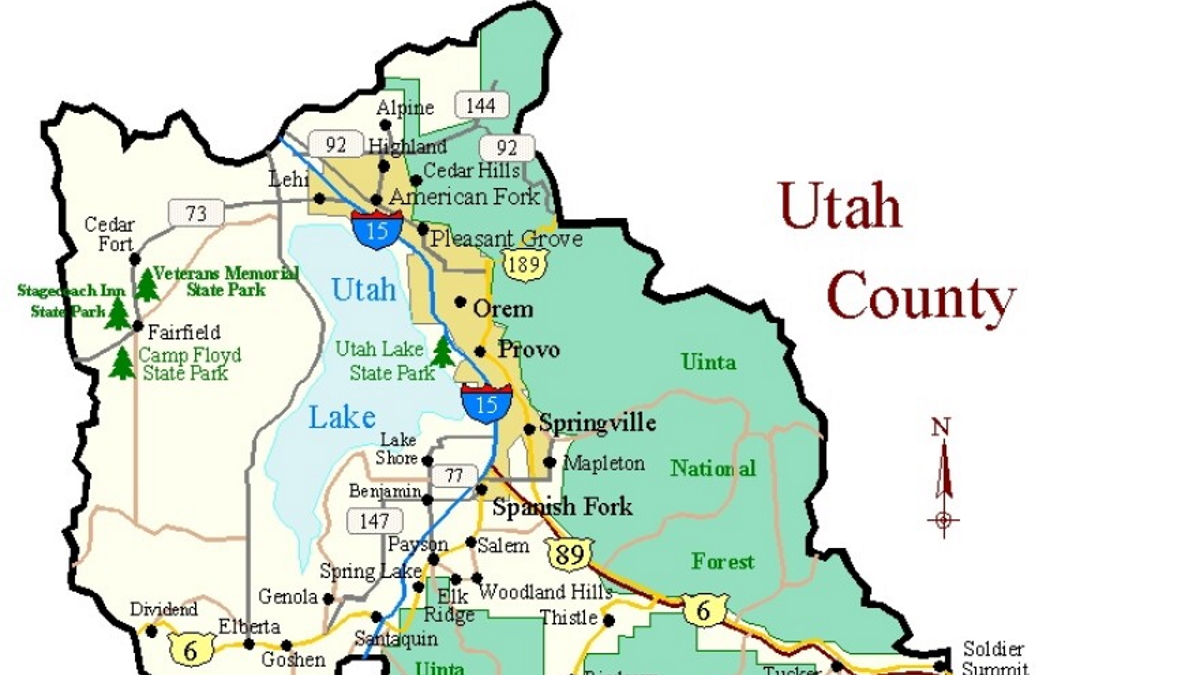 THE UTAH CANNIBALS – Satanic Panic in Utah County – The Cannibal Guy