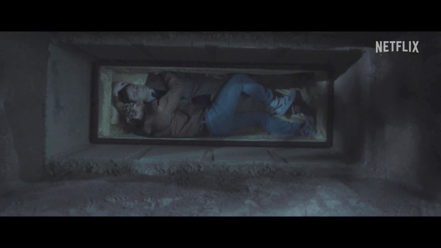 “I’m just gonna make you my zombie”: DAHMER: MONSTER – The Jeffrey ...