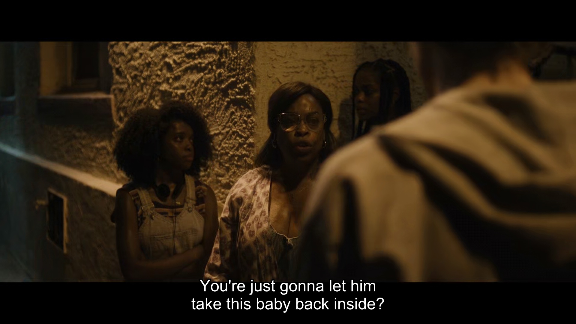 “I’m just gonna make you my zombie”: DAHMER: MONSTER – The Jeffrey ...