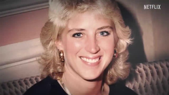 Conversations with a Killer: THE JEFFREY DAHMER TAPES (Netflix 2022 ...