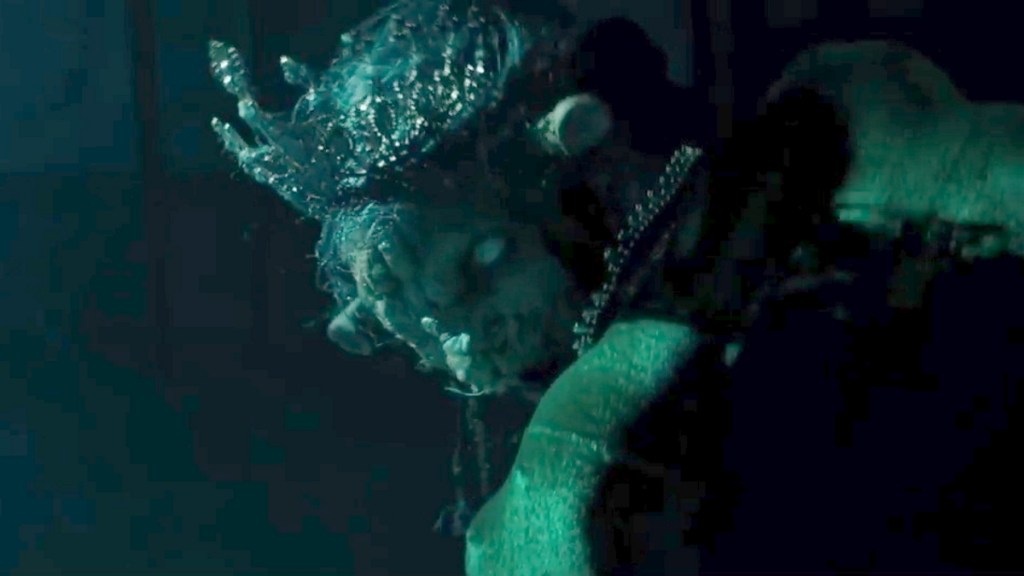 The cannibal ogre – PRINCESS FIONA (Andy Chen, 2022) – The Cannibal Guy