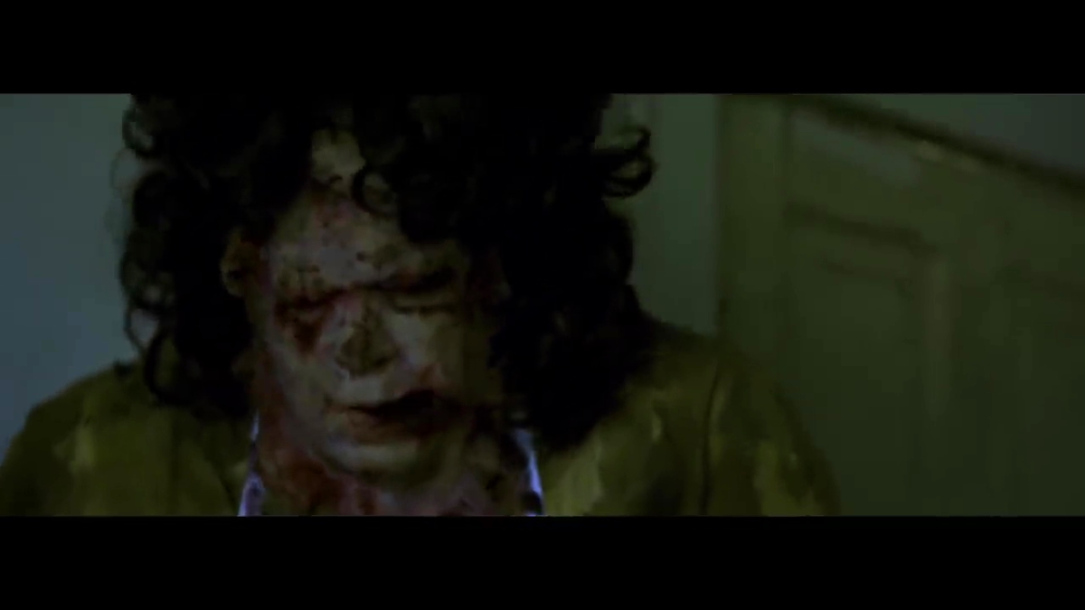Young Leatherface: THE SAWYER MASSACRE (Steve Merlo, 2022) – The ...