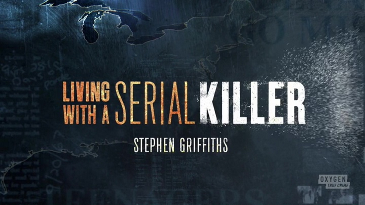 THE CROSSBOW CANNIBAL (Living with a Serial Killer, Season 2 Episode 2 ...