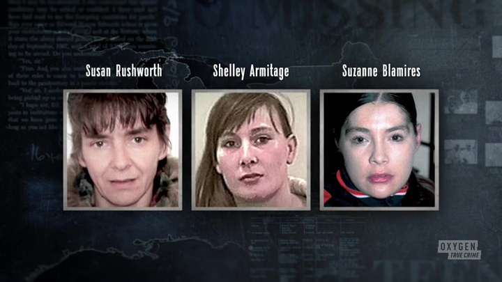 THE CROSSBOW CANNIBAL (Living with a Serial Killer, Season 2 Episode 2 ...