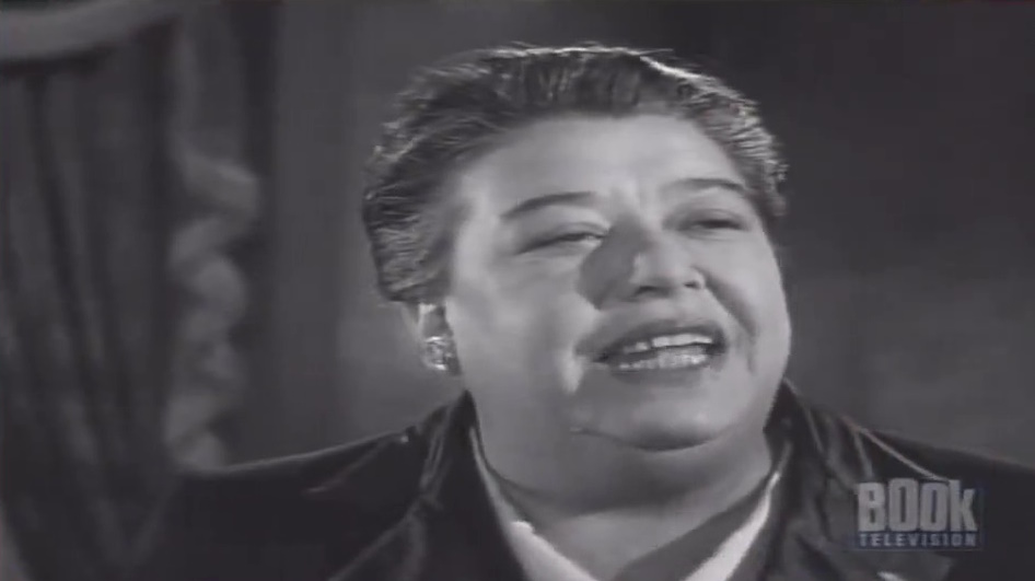 SPECIALITY OF THE HOUSE (“Alfred Hitchcock Presents” – S5 E12, 1959 ...