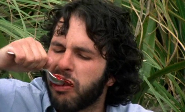Peter Jackson’s first feature film: BAD TASTE (1987) – The Cannibal Guy