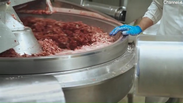 MIRACLE MEAT (yes, it’s baby cannibalism) – The Cannibal Guy