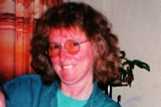 The most famous Australian (non)cannibal: KATHERINE KNIGHT – 25 years ...