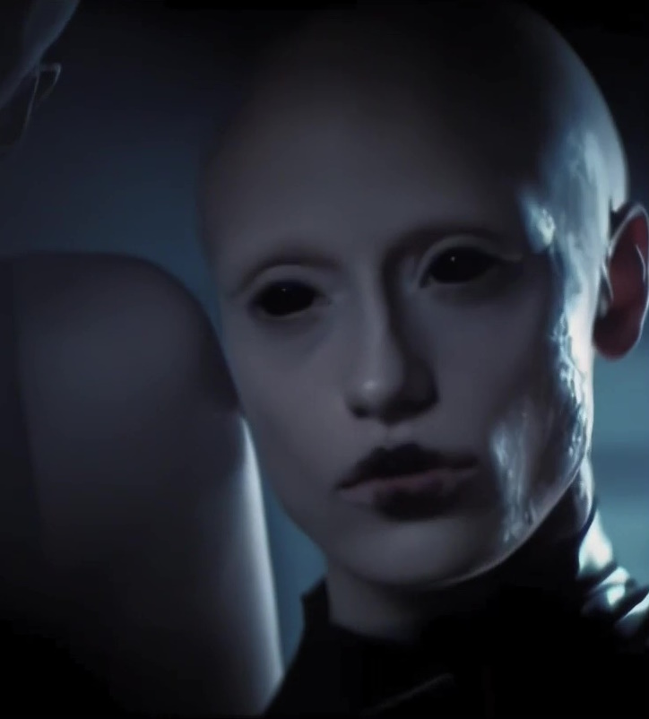 The Cannibal Guy – What's it like to be edible?