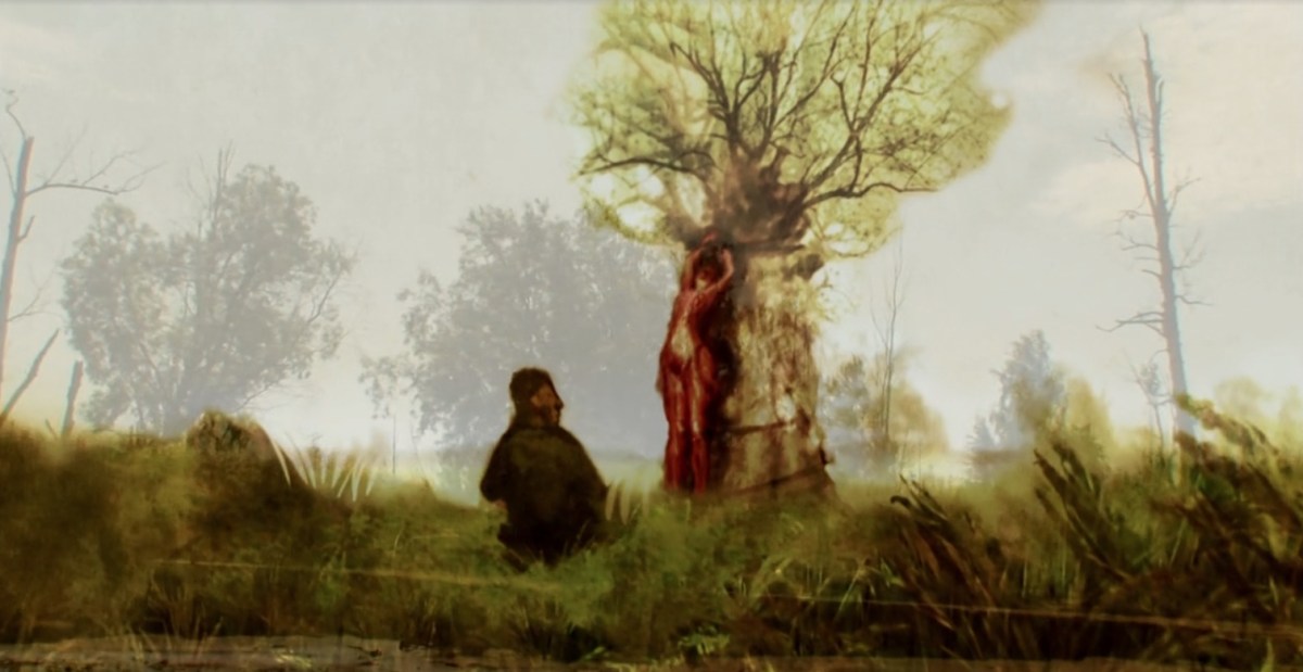 Stalin’s workers’ paradise: CANNIBAL ISLAND – The Cannibal Guy