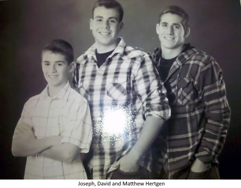 The Cannibal Guy – What's it like to be edible?